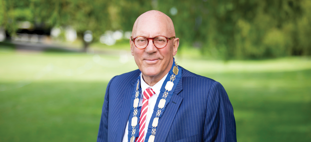 20 05 07 Mayor Boult Welcomes Details of Alert Level 2 | Queenstown ...