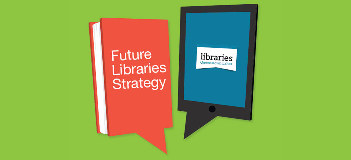 20 01 16 Community engagement on our libraries future | Queenstown Lakes District Council