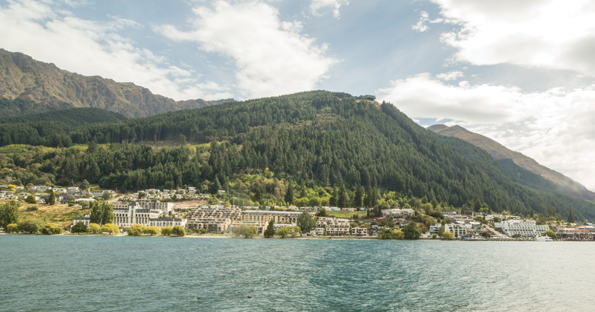 QLDC - Lakeview Development