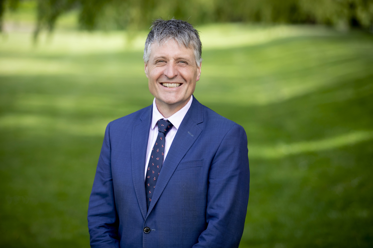 QLDC confirms sudden loss of General Manager Property and ...