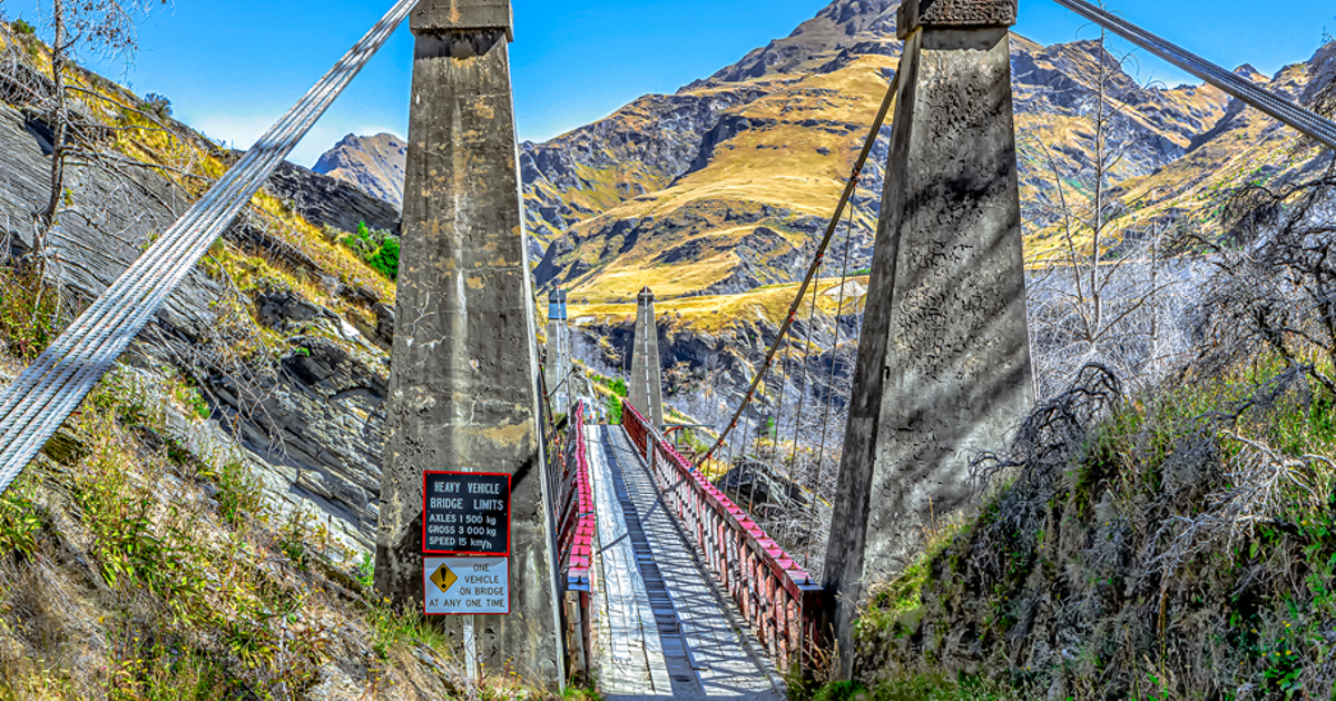 Skippers Bridge engineering report released